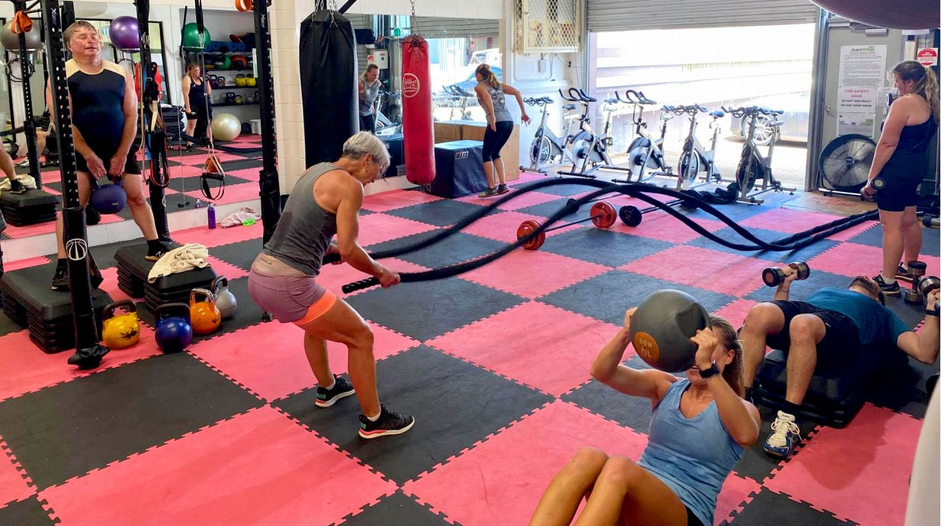 Home [www.mainfitness.com.au]