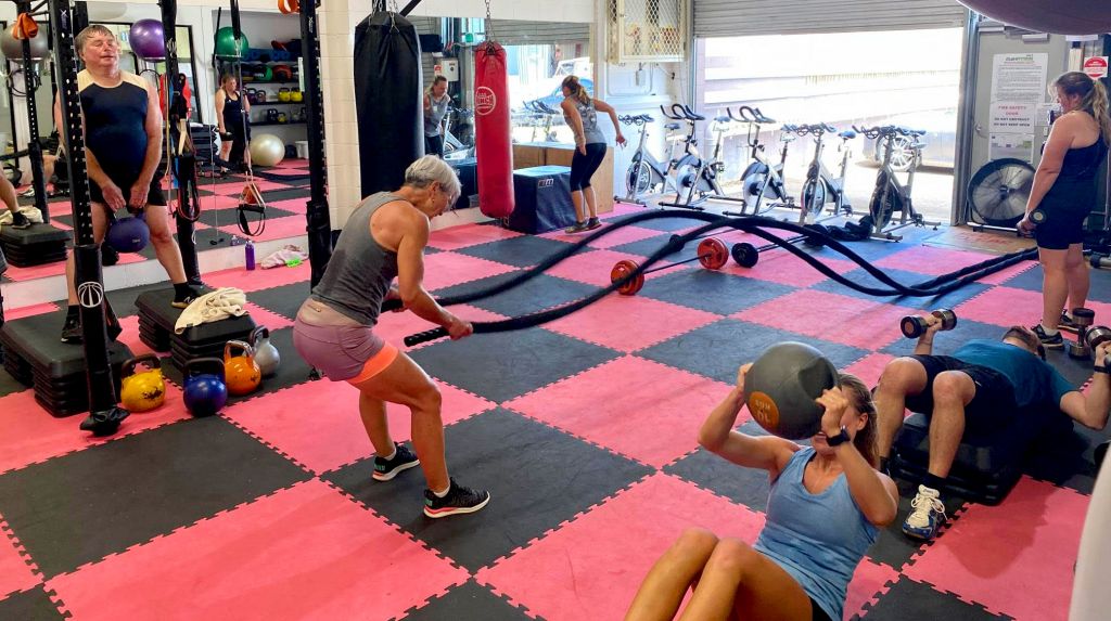 Home [www.mainfitness.com.au]