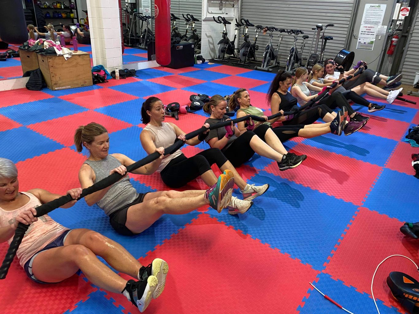 Home [www.mainfitness.com.au]