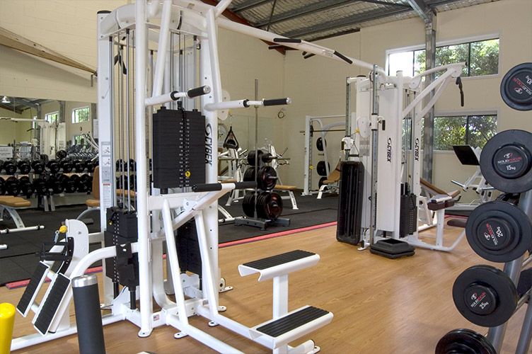 Home [www.mainfitness.com.au]