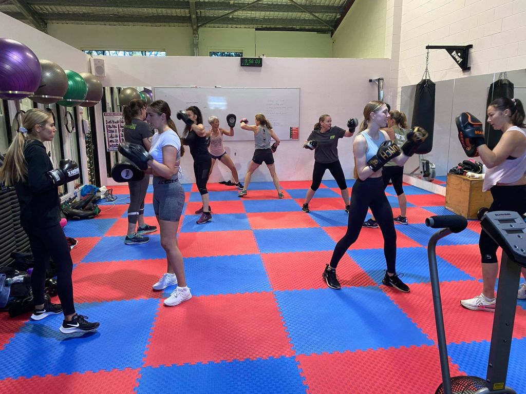 Home [www.mainfitness.com.au]